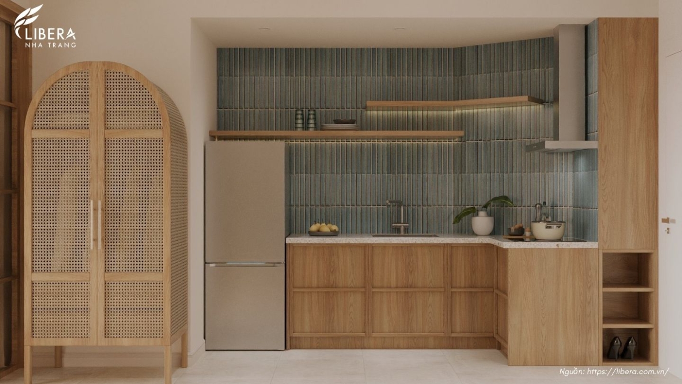 Libera Nha Trang Giá bán 05/2024 Ưu đãi mua đợt 1 thông tin chính thức